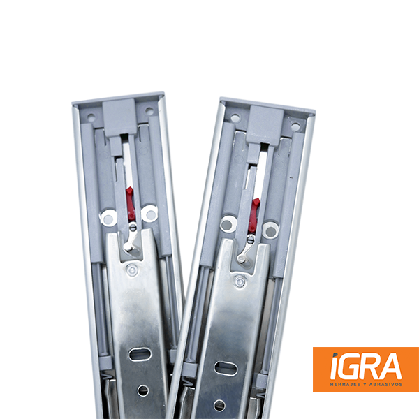 Hafele Push to open 01 – IGRA Herrajes