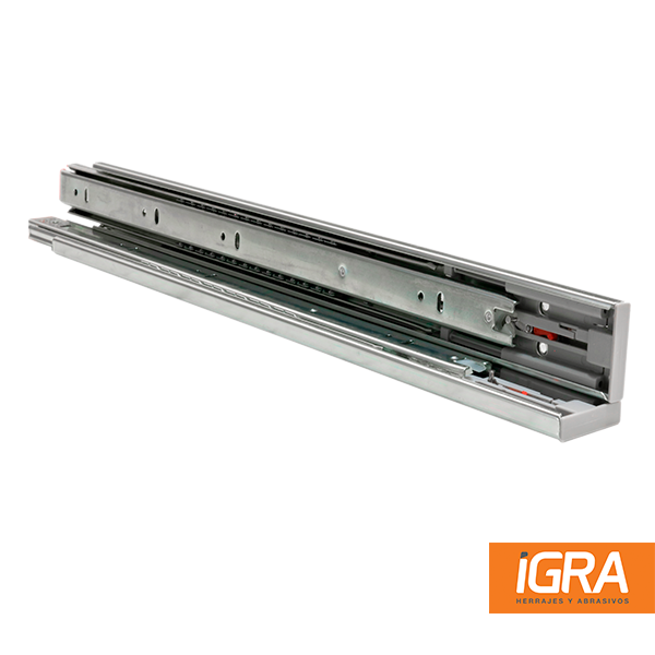 Hafele Push to open – IGRA Herrajes